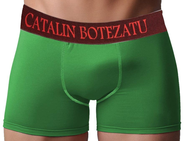 Boxeri & Chiloti Barbati